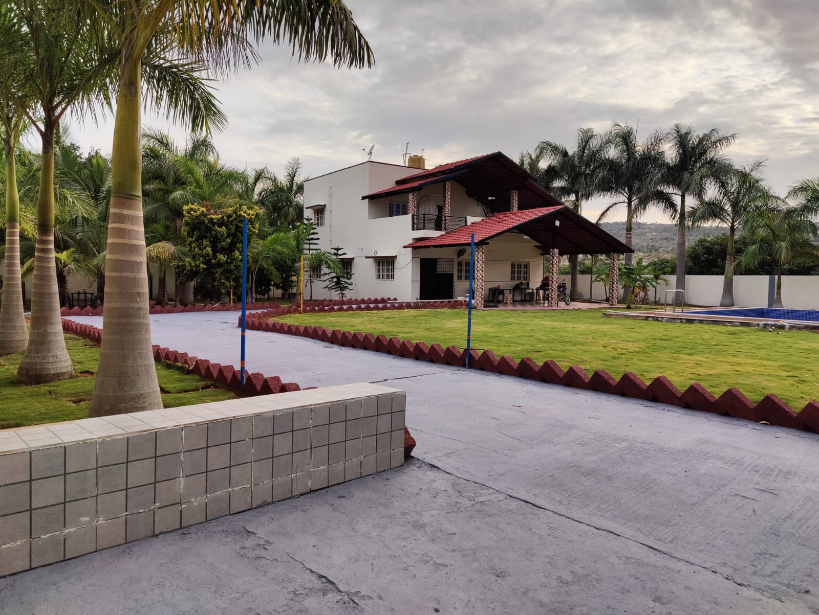 KMS Real Estate Associates - Premium properties in Bangalore