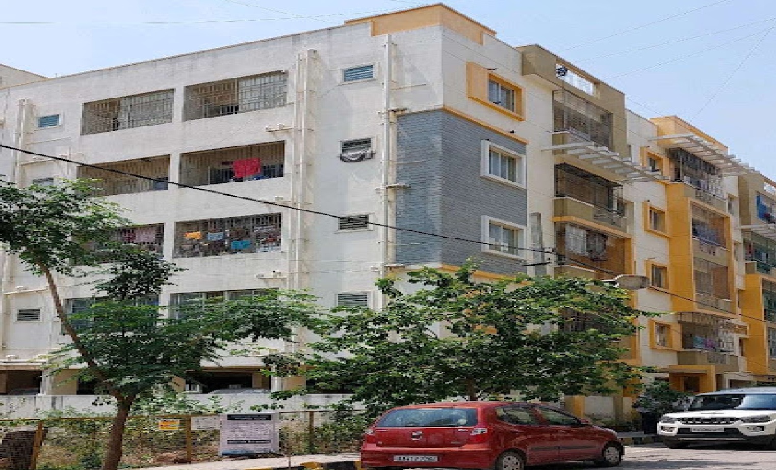 KMS Real Estate Associates - Premium properties in Bangalore